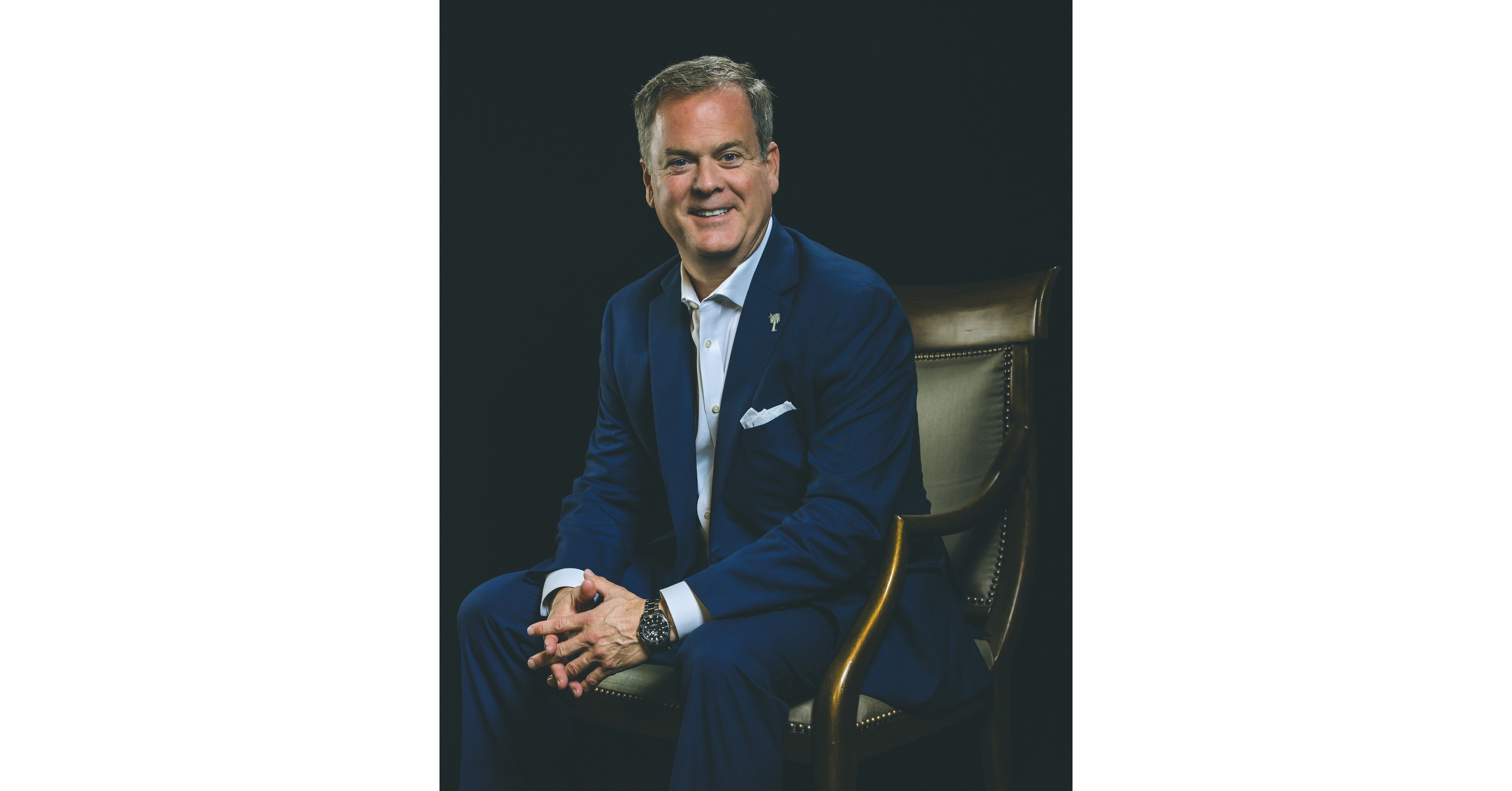 New American Funding Welcomes Nathan Ballentine as Regional Vice ...