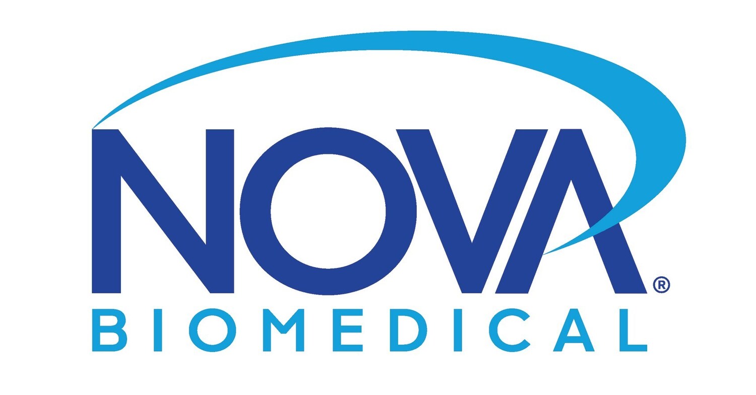 Advanced Instruments is Now Merged Under the Nova Biomedical Name: One ...