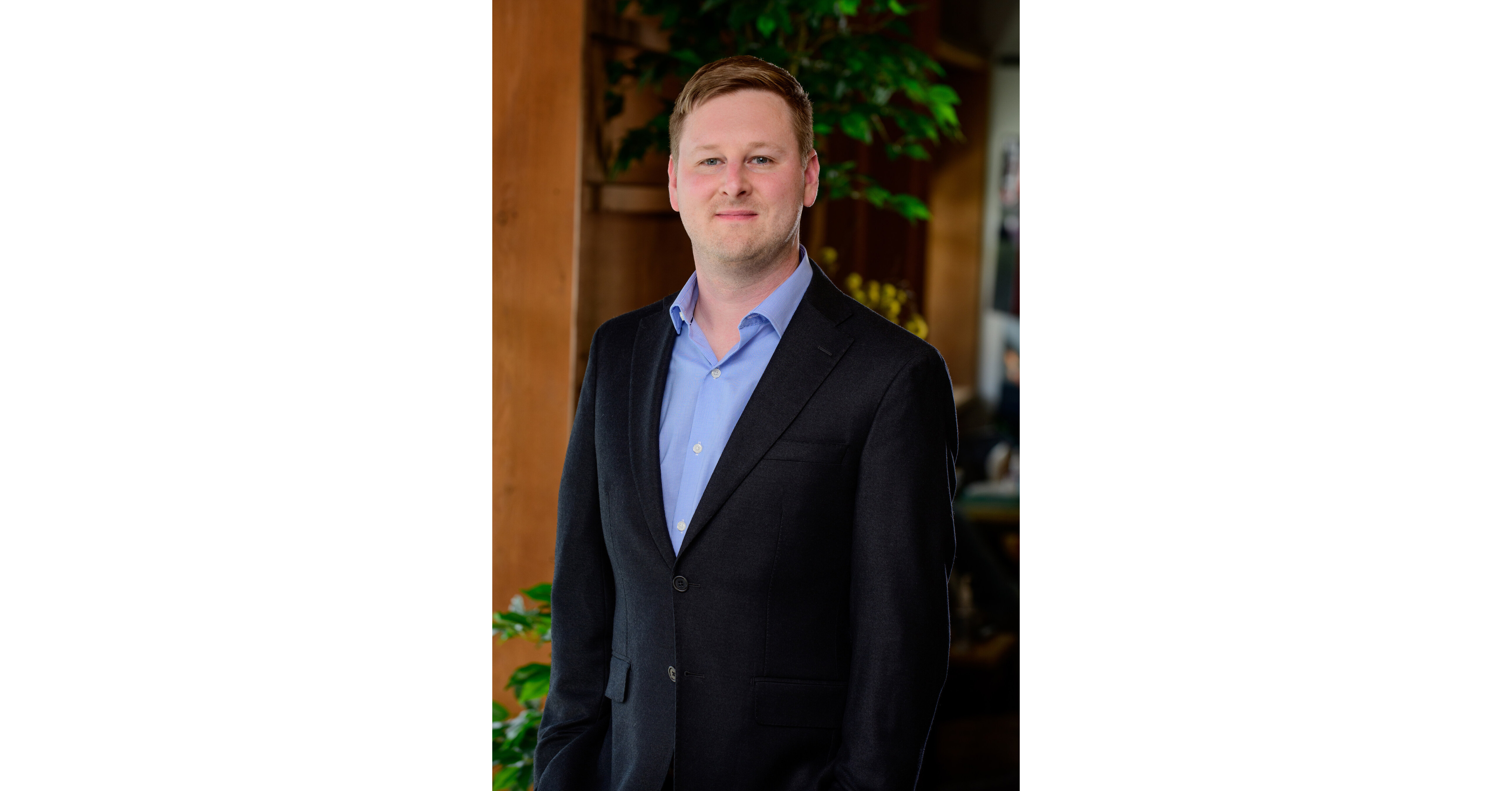 MLG CAPITAL PRINCIPAL AND SENIOR VICE PRESIDENT RYAN MUELLER SELECTED ...
