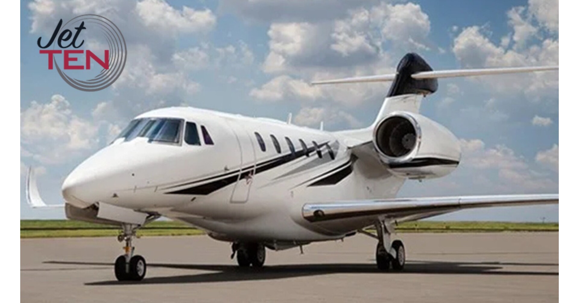 Jet-Ten to Upgrade Fleet with Apcela's ONE ATG Next-Generation Inflight ...