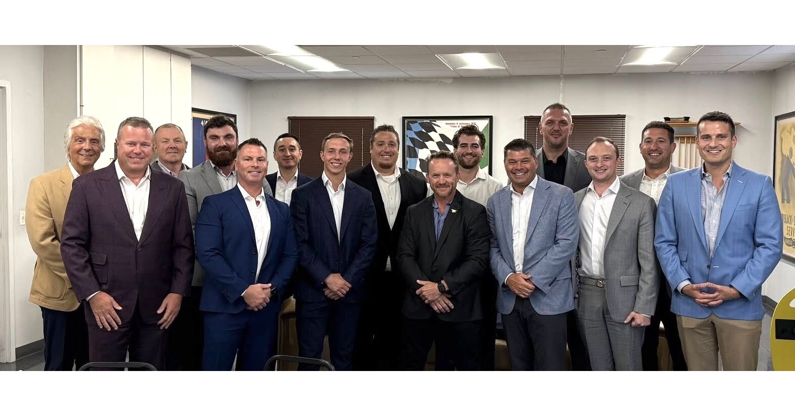 Zeigler Auto Earns Prestigious 2025 Elite Award for Employee Education ...