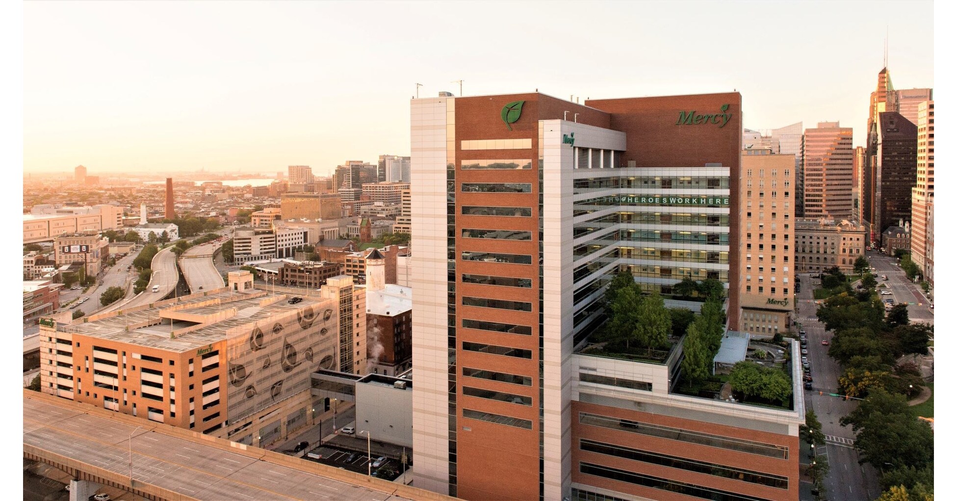 Mercy Health Services Named One of America's Best Employers for ...