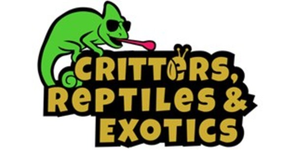 Critters, Reptiles & Exotics Brings the Wild Side to Frederick