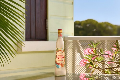 PONCHE KUBA UNVEILS NEW PACKAGING: SAME ORIGINAL RECIPE, BRAND NEW LOOK