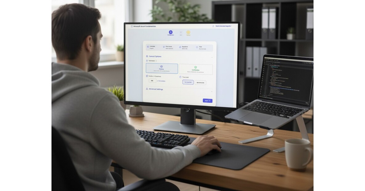 MeasureUp launches LEARN: the new platform that transforms IT ...