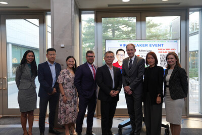 Schulich and North Horizon Partner to Advance Innovation and Student ...