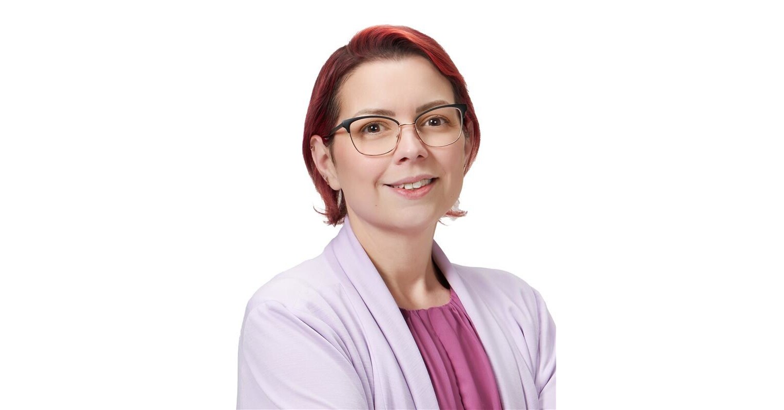 HealthTrackRx Laboratory Director Jessica Moye Named an ASCP 2025 40 ...