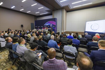 DTECH conference features expert-led, technical sessions on the most ...