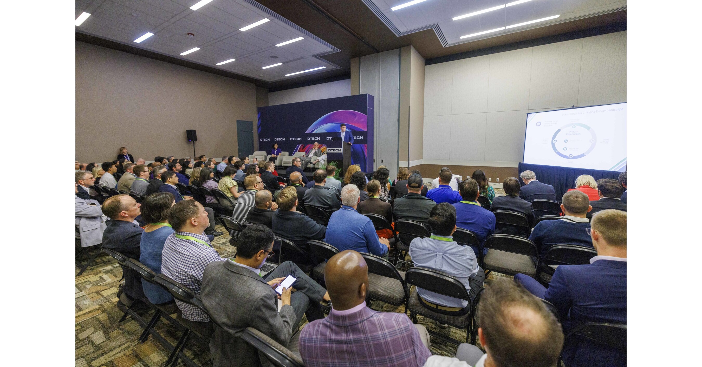 DTECH® Unveils Robust 2026 Technical Conference Program Featuring 800+ Speakers, 275+ Curated ...