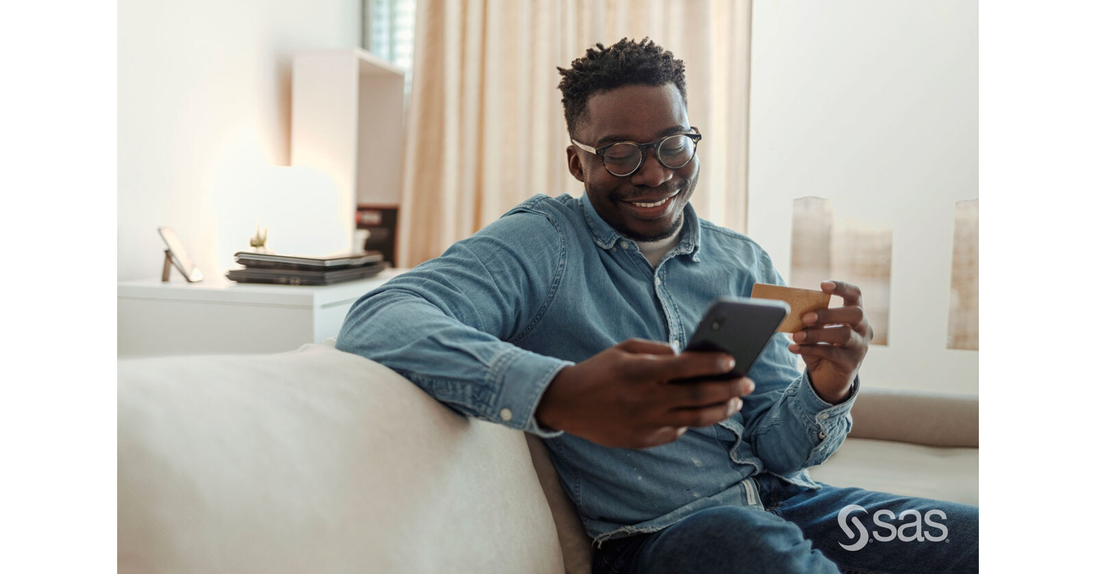 Chartis: SAS a leader in 7 credit risk management categories