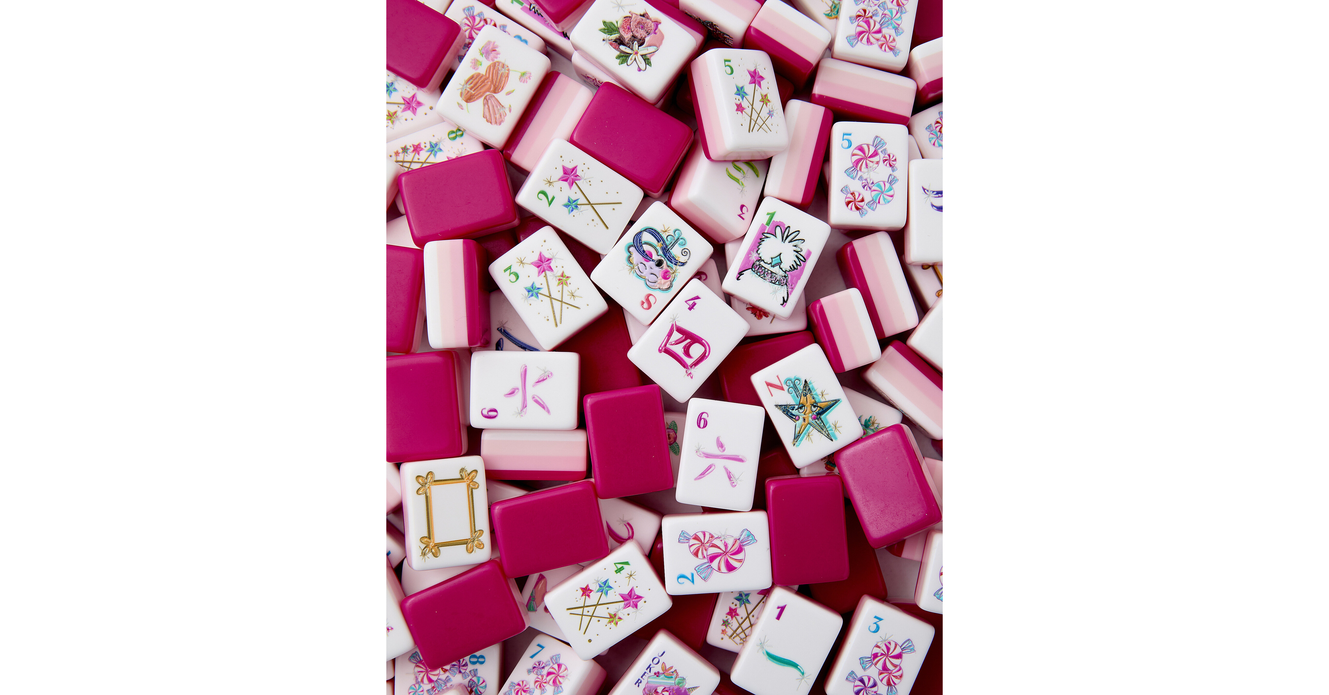 Oh My Mahjong Surpasses $30M in Revenue, Fueling American Mahjong's Surge