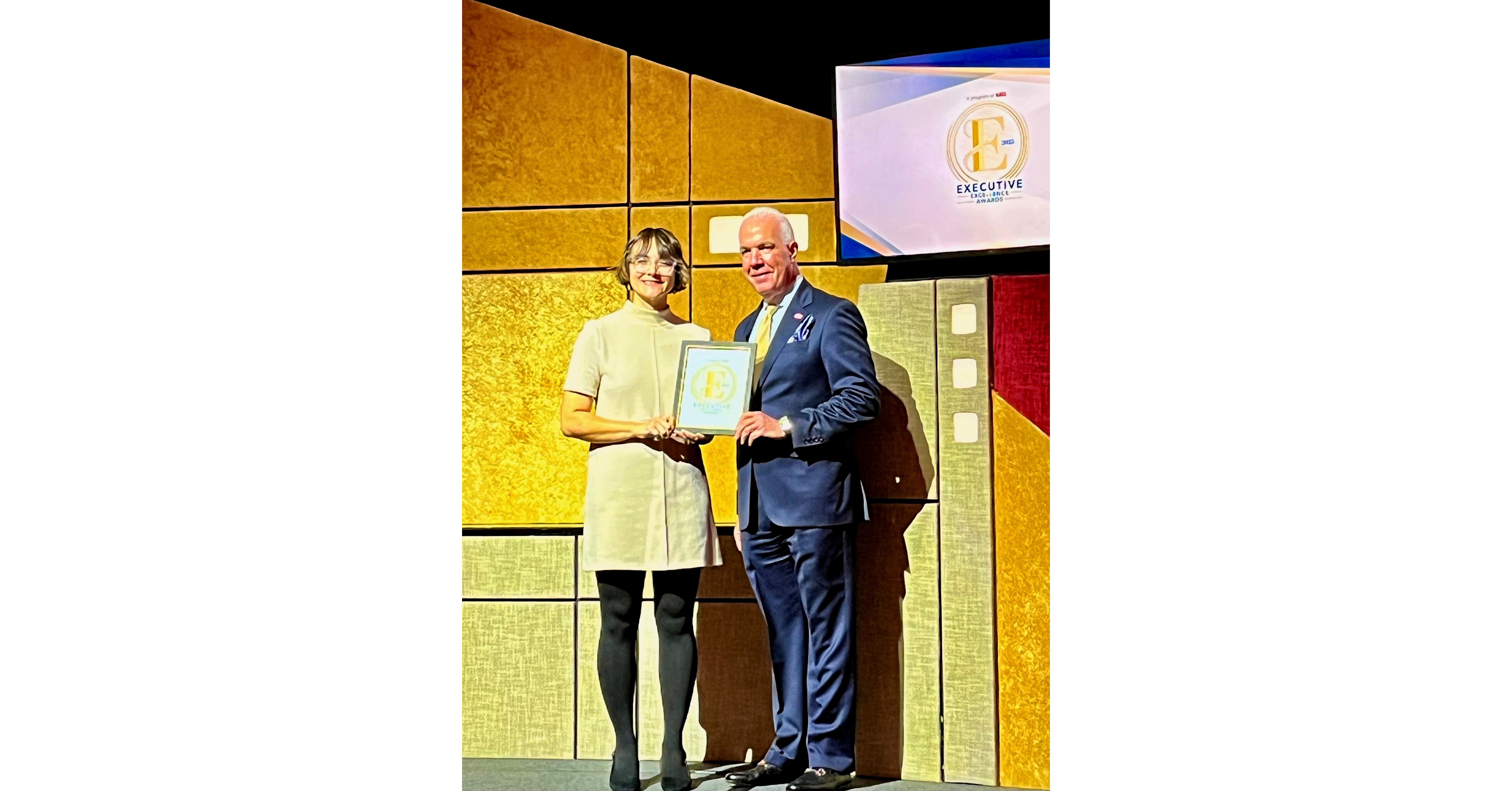 Suburban Propane President & CEO Michael Stivala Honored with Dual ...