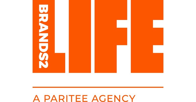 Brands2Life Celebrates 25 Years with PRWeek UK 2025 Large Consultancy ...