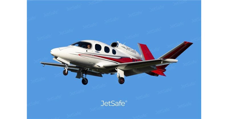 JetSafe® launches Shared Visions™ program: Making private jet ownership ...