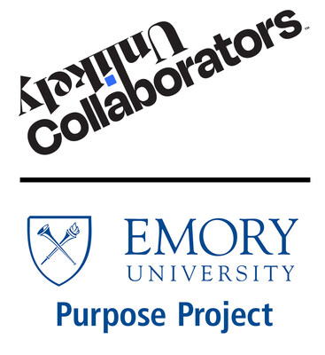 EMORY PURPOSE PROJECT AND UNLIKELY COLLABORATORS CELEBRATE EARLY ...