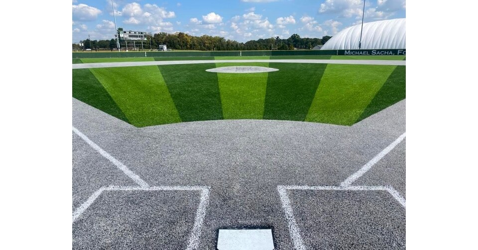 Eastern Michigan University Unveils First-Ever Grey Division I Colored ...