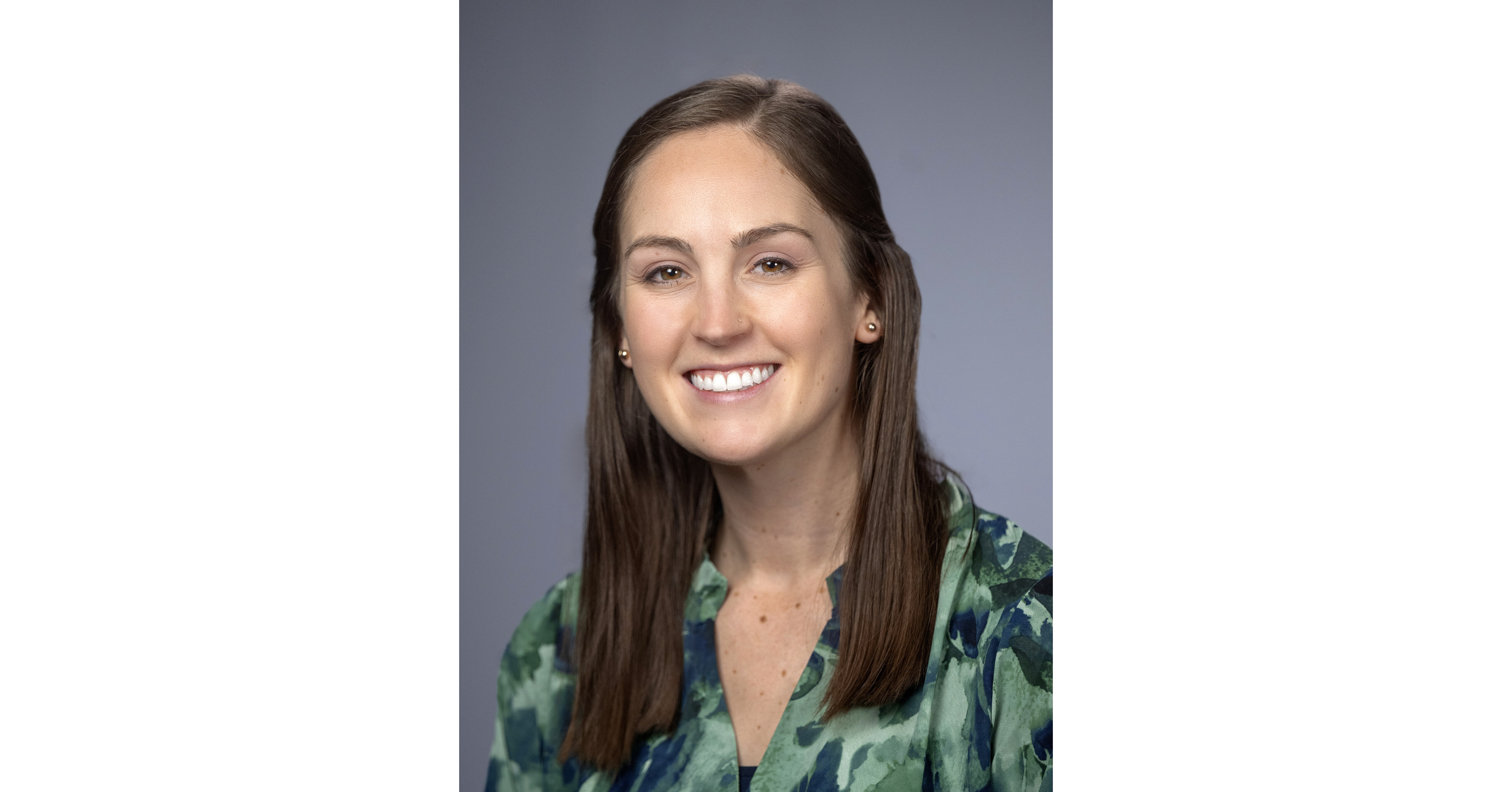Texas Children's Hospital Nurse Morgan Fischer Recognized as 2025 ...