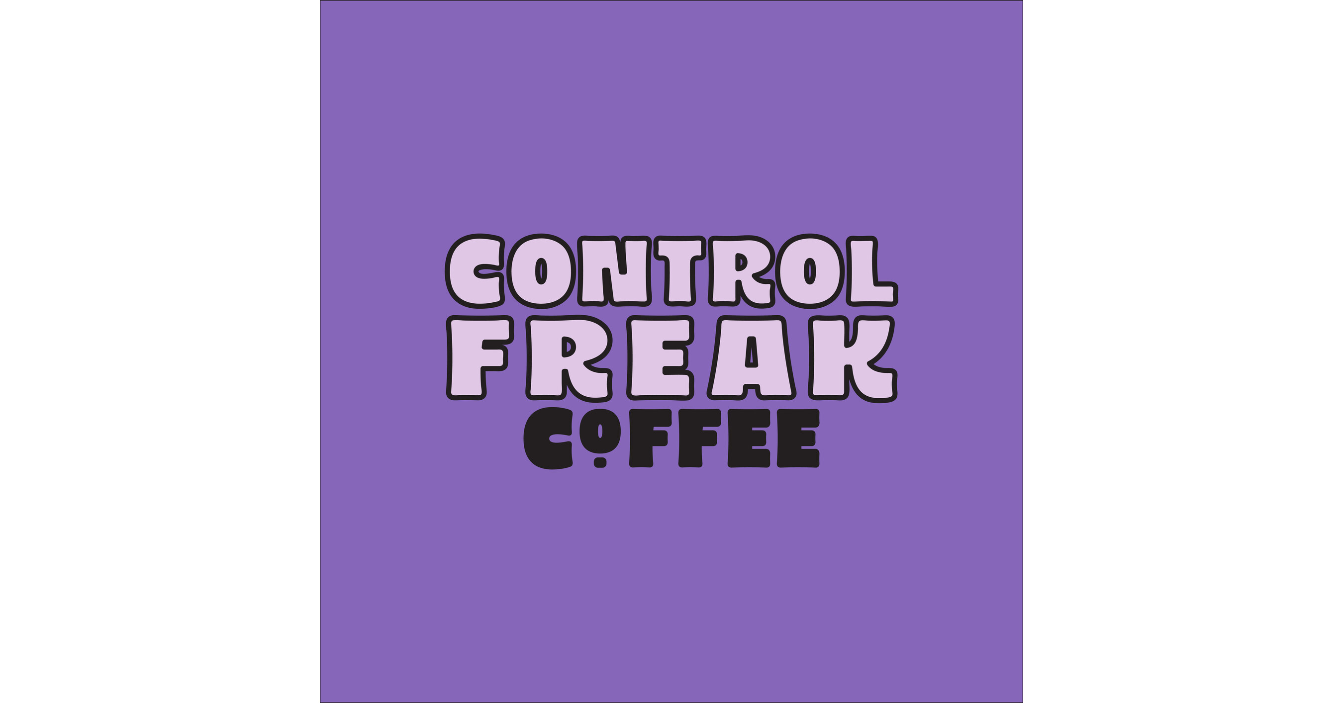Control Freak Coffee: A Buzz That Respects Your Boundaries