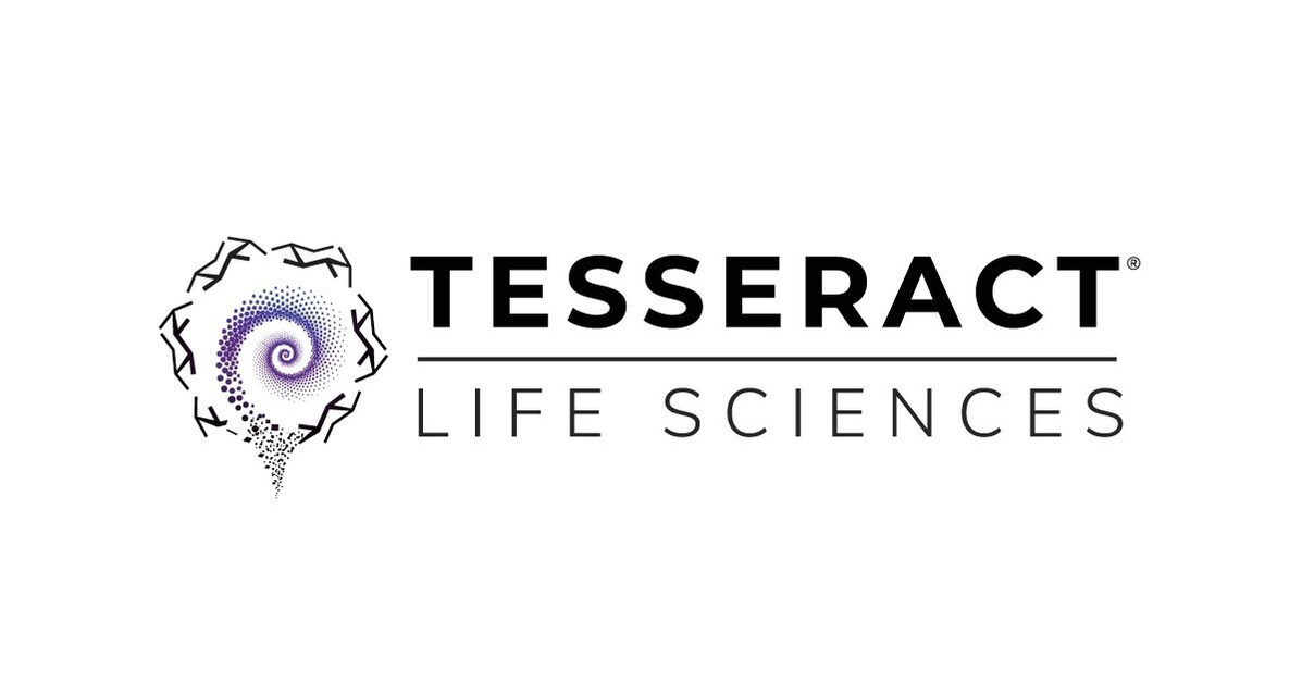 Advanced Powder Dynamics, a Tesseract Life Sciences Company, announces ...