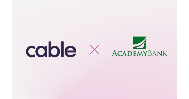 Academy Bank Selects Cable to Power Automated Compliance Testing for ...