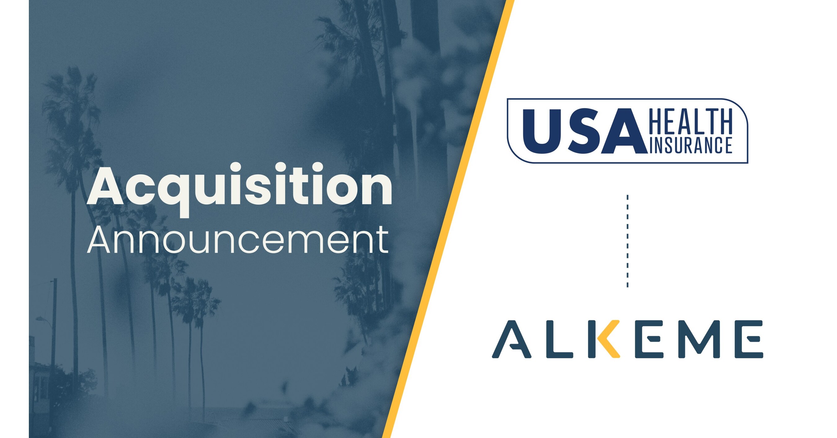 ALKEME Insurance Expands Health Benefits Portfolio with Acquisition of ...