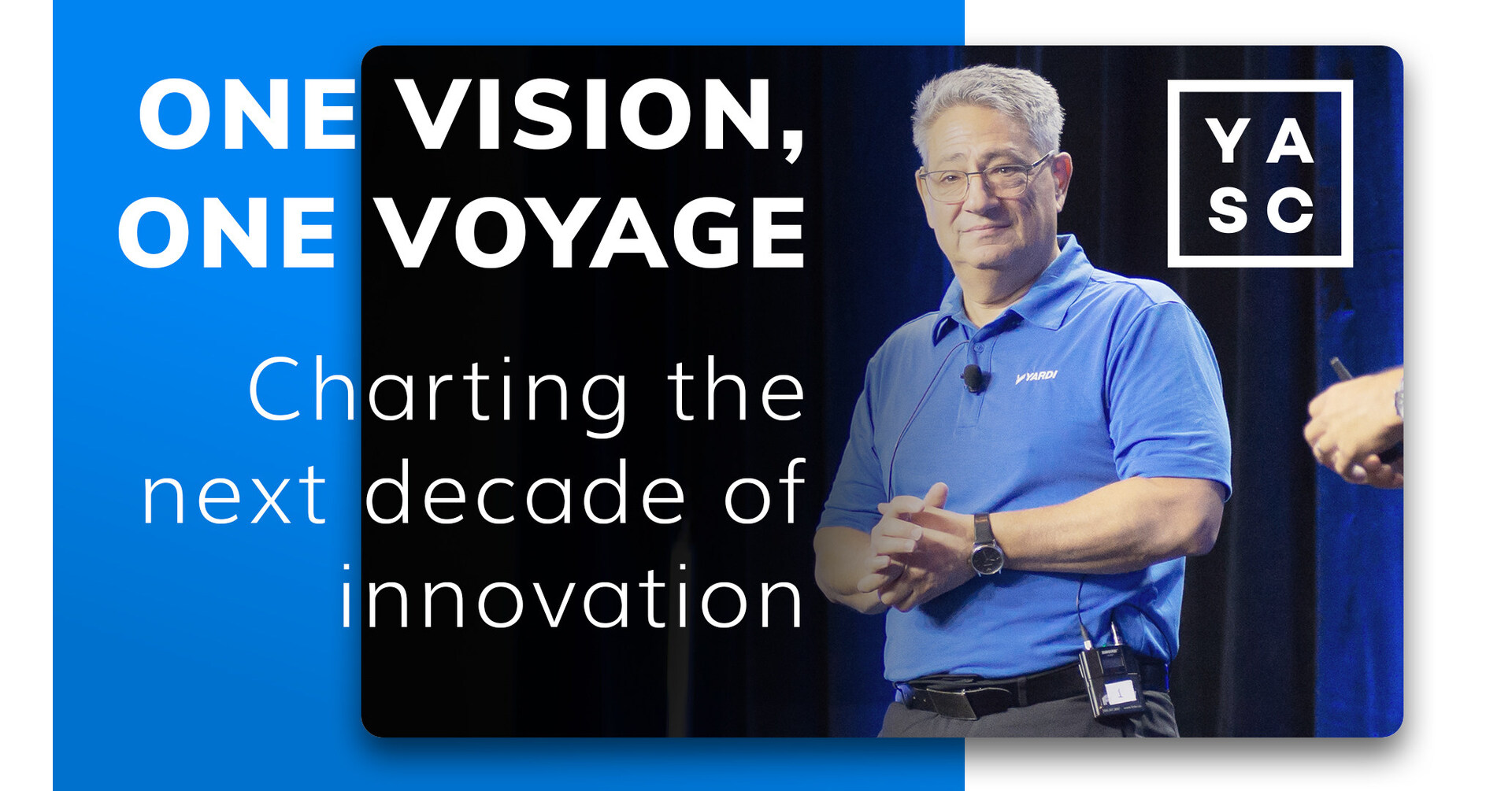 Innovation takes the spotlight at YASC Canada 2025