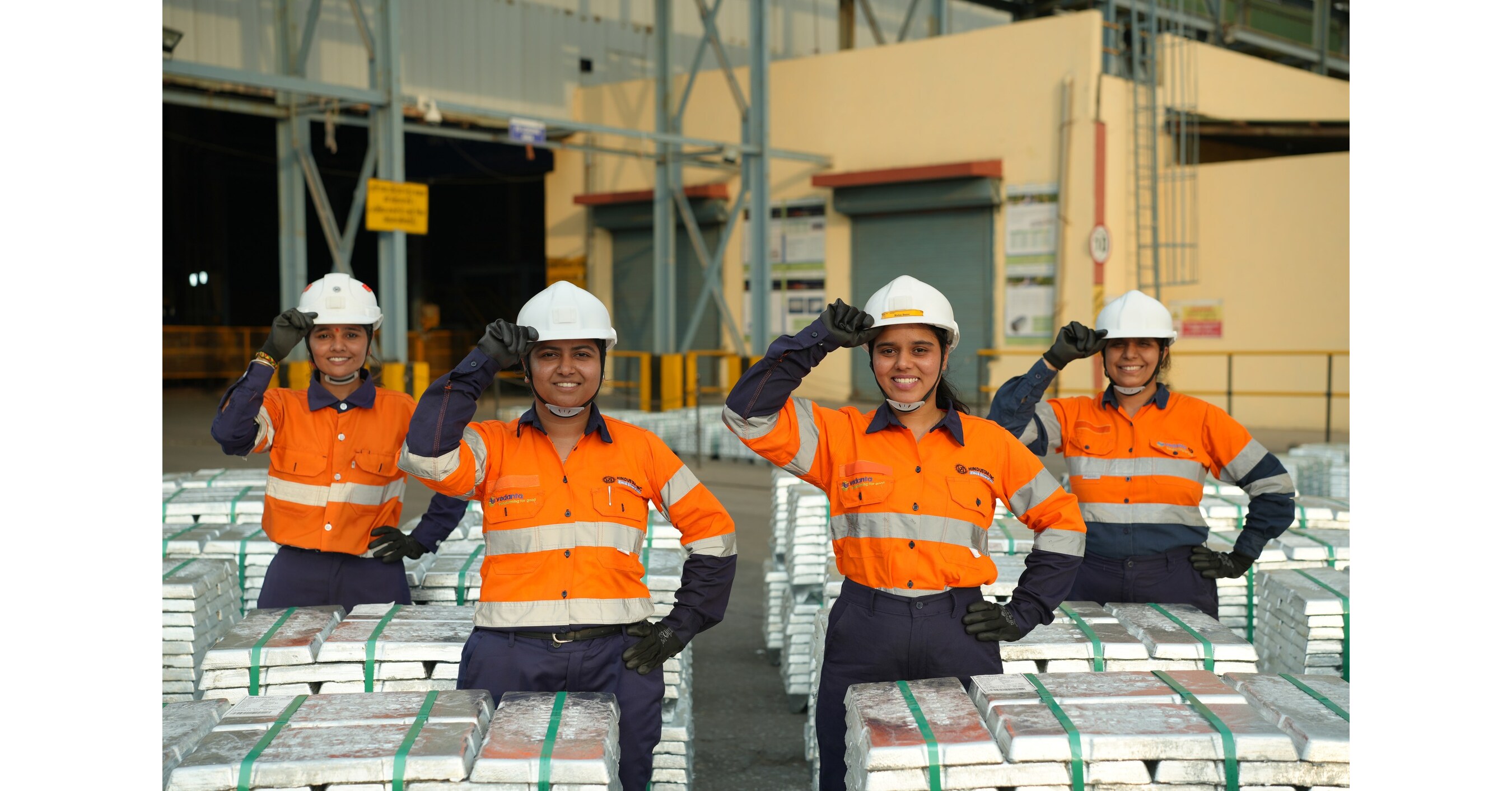 Hindustan Zinc Achieves Highest Ever 2Q Revenue and EBITDA; PAT Surges ...