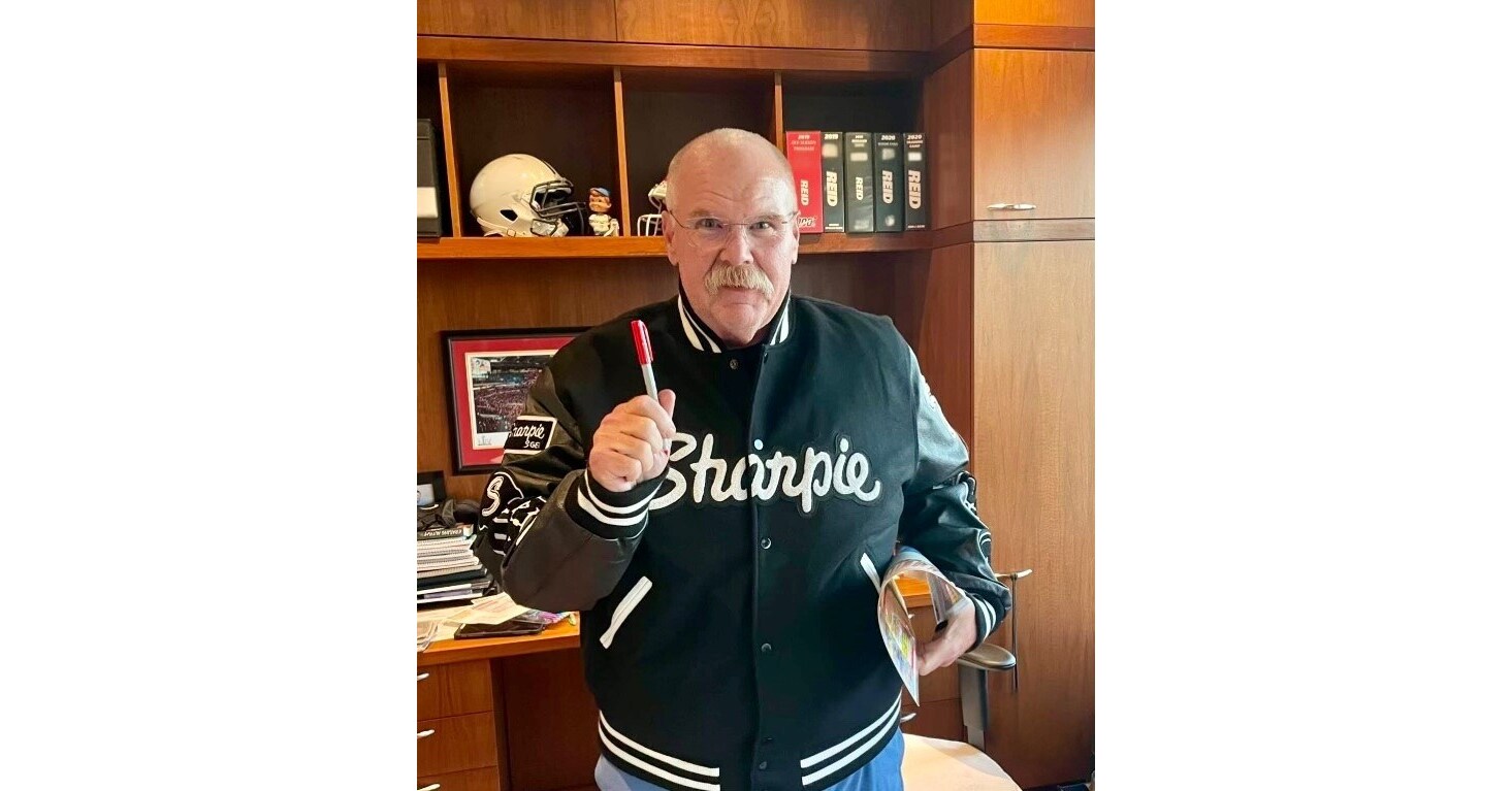 Back by Popular Demand: Sharpie® Relaunches Extra Fine Permanent Marker ...