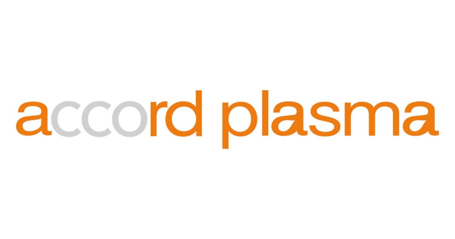 Accord Plasma B.V. Expands Global Plasma Therapy Capabilities with ...