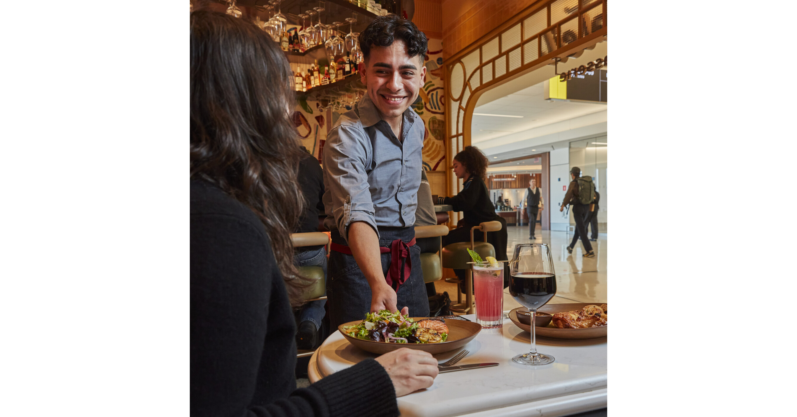 OTG NAMED TO THE 2025 AMERICA'S TOP 100 MOST LOVED WORKPLACES® LIST