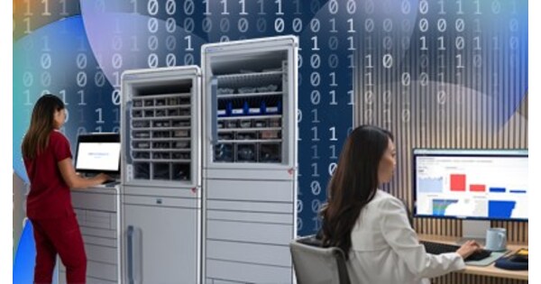 BD Launches New AI-enabled Solutions to Drive Connectivity Across ...