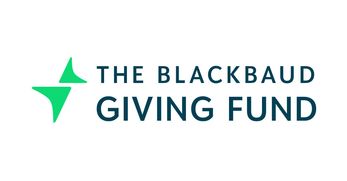 The Blackbaud Giving Fund Surpasses $550M in Charitable Giving in 2024 ...