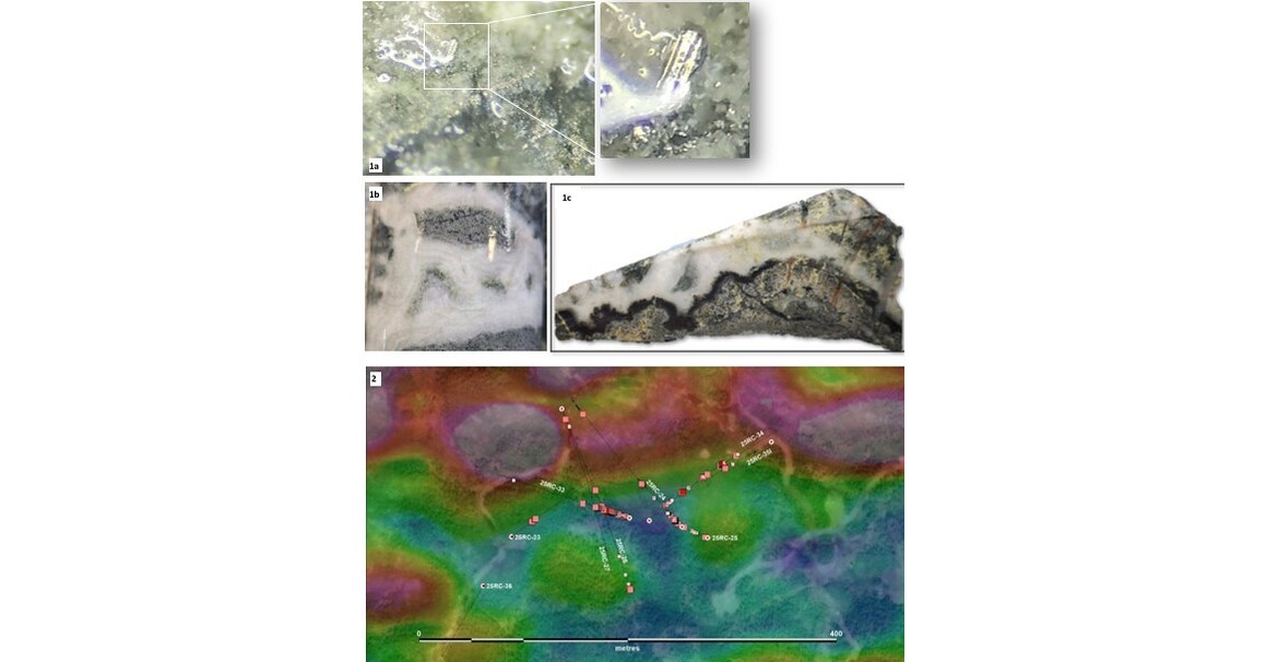 Northern Shield Continues to Advance their Discovery of a Large ...