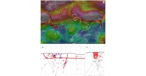Northern Shield Continues to Advance their Discovery of a Large ...
