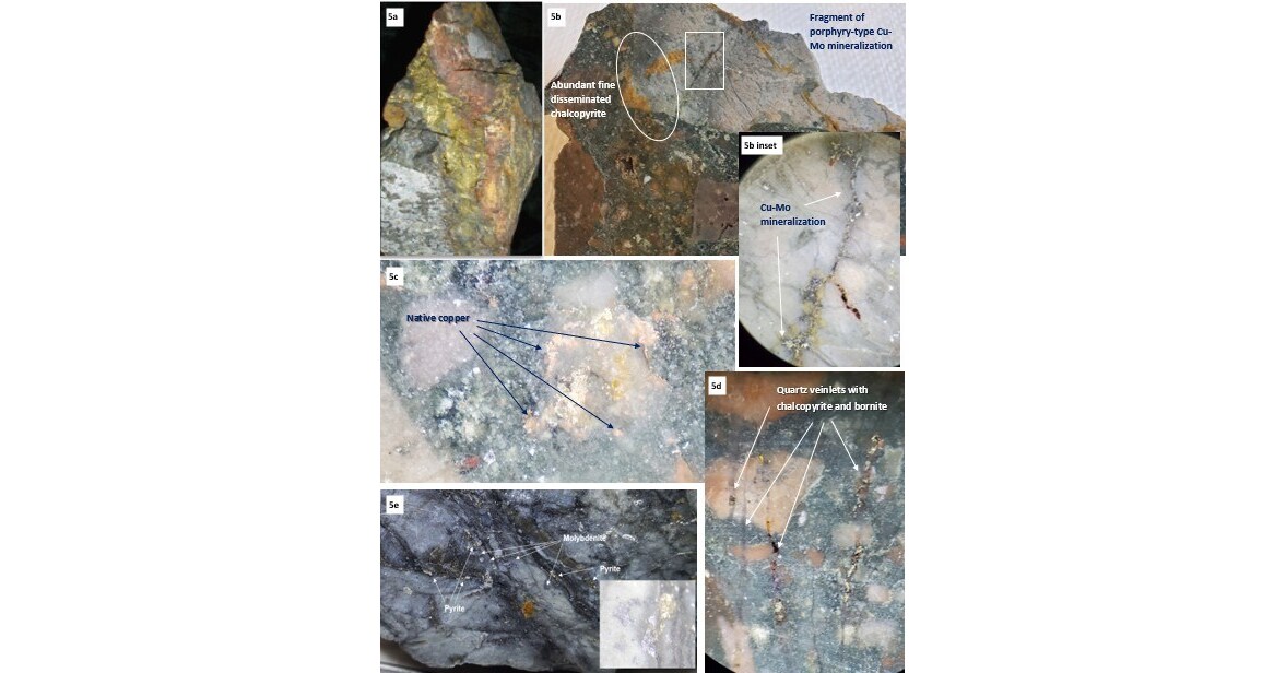 Northern Shield Continues to Advance their Discovery of a Large ...