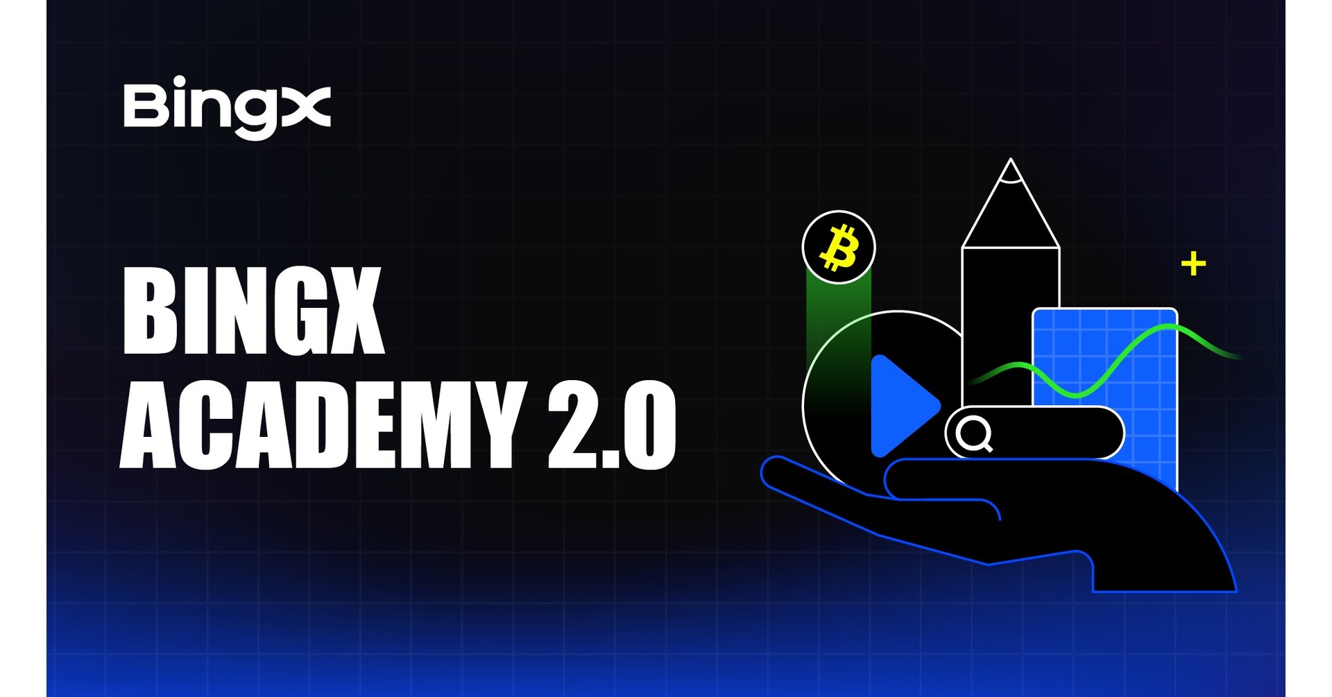 BingX lanza su Academia 2.0 para mejorar el aprendizaje de Web3 y ...