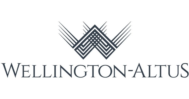 Wellington-Altus announces nearly $400M strategic minority investment ...