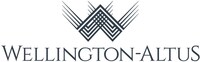 Wellington-Altus announces nearly $400M strategic minority investment ...