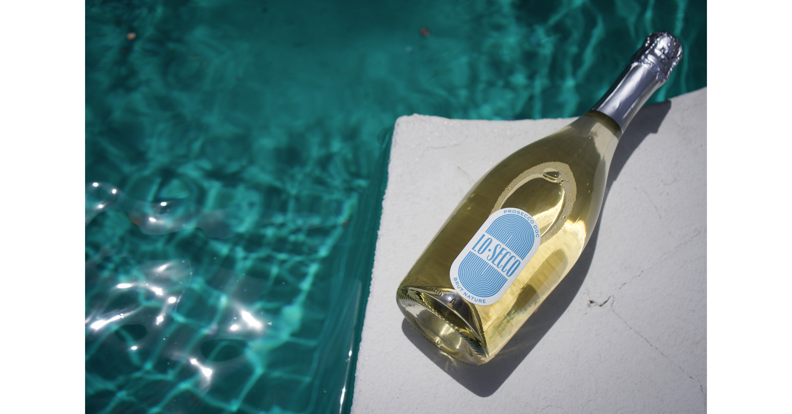 LO SECCO PROSECCO Toasts New England Expansion with Ruby Wines ...