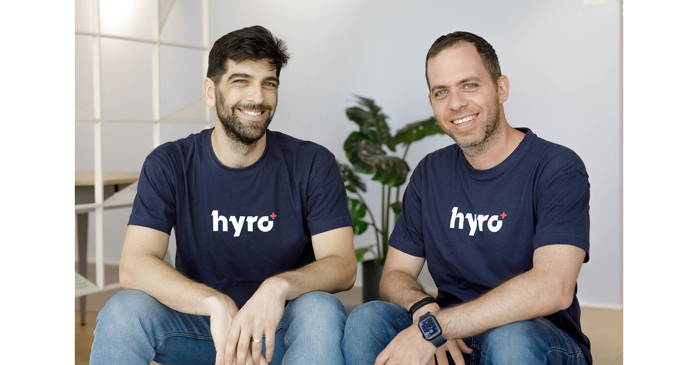 Hyro Raises $45M Strategic Growth Round to Accelerate AI Agent Adoption ...