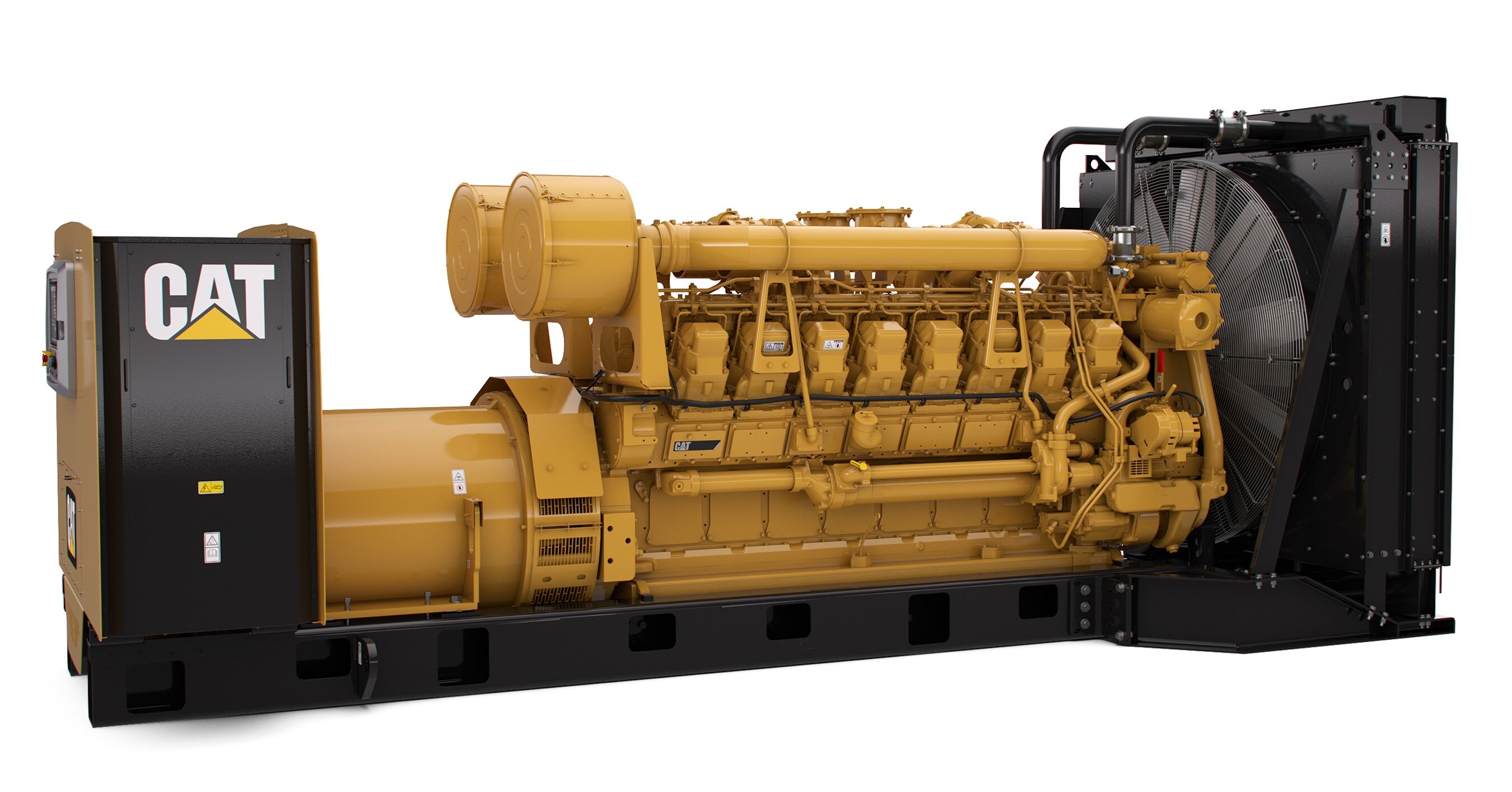Caterpillar Invests in U.S. Manufacturing and Future Workforce Skills ...