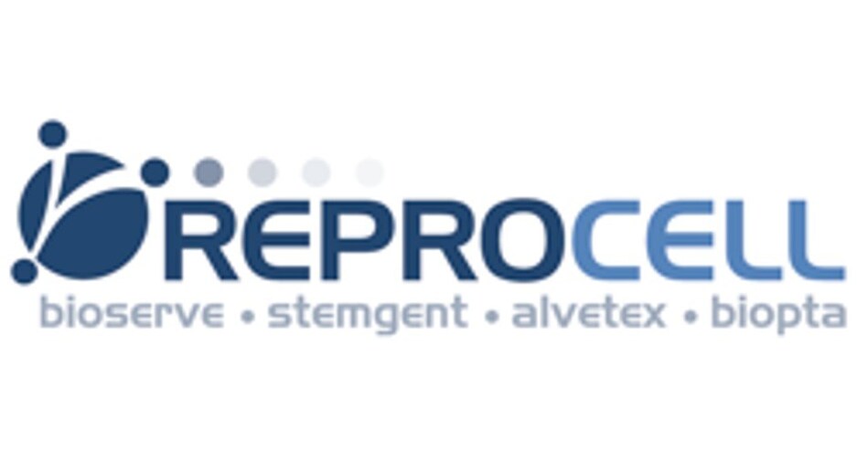 REPROCELL Launches StemEdit - Clinical Gene Editing Services and New ...