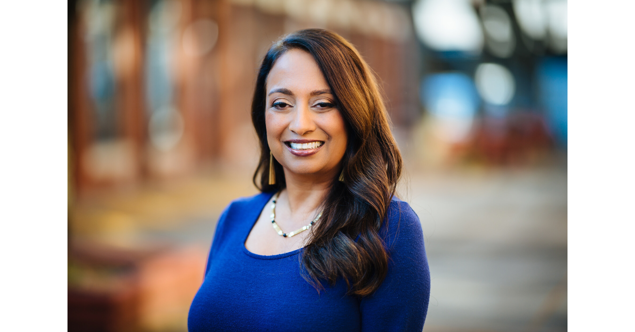 Manisha Juthani, MD, Commissioner of Connecticut Department of Public ...