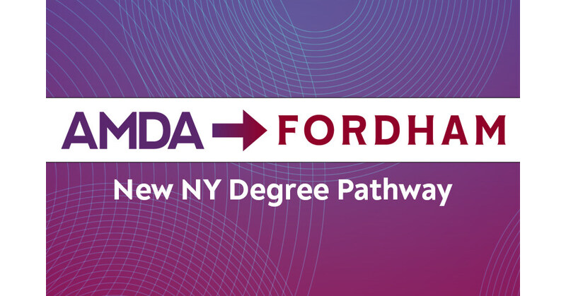 AMDA College of the Performing Arts Announces Landmark Partnership with ...