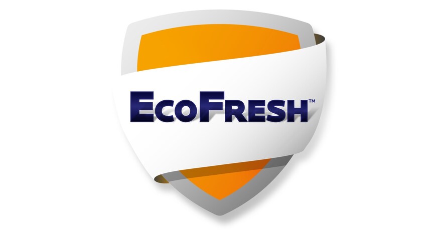 Microban International Launches EcoFresh Odor-Capture Technology for Active and Outdoor Lifestyles