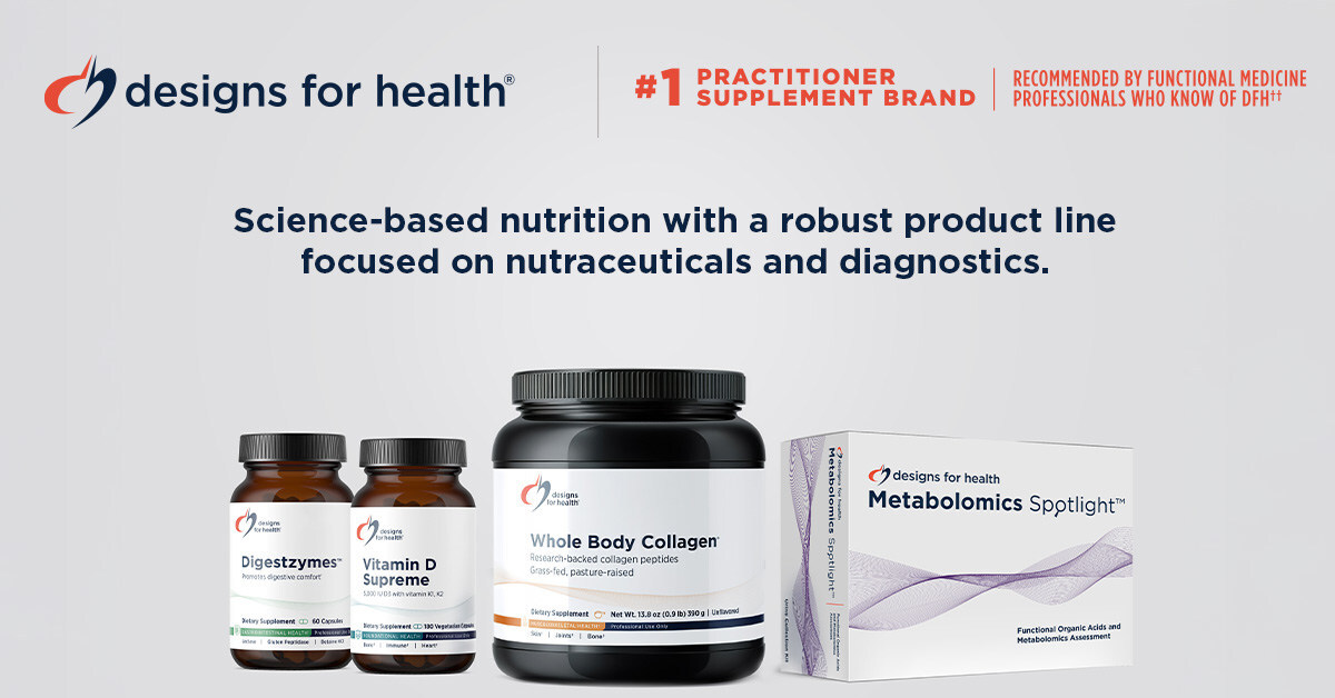 Designs for Health Announces Strategic Investment from BDT & MSD ...