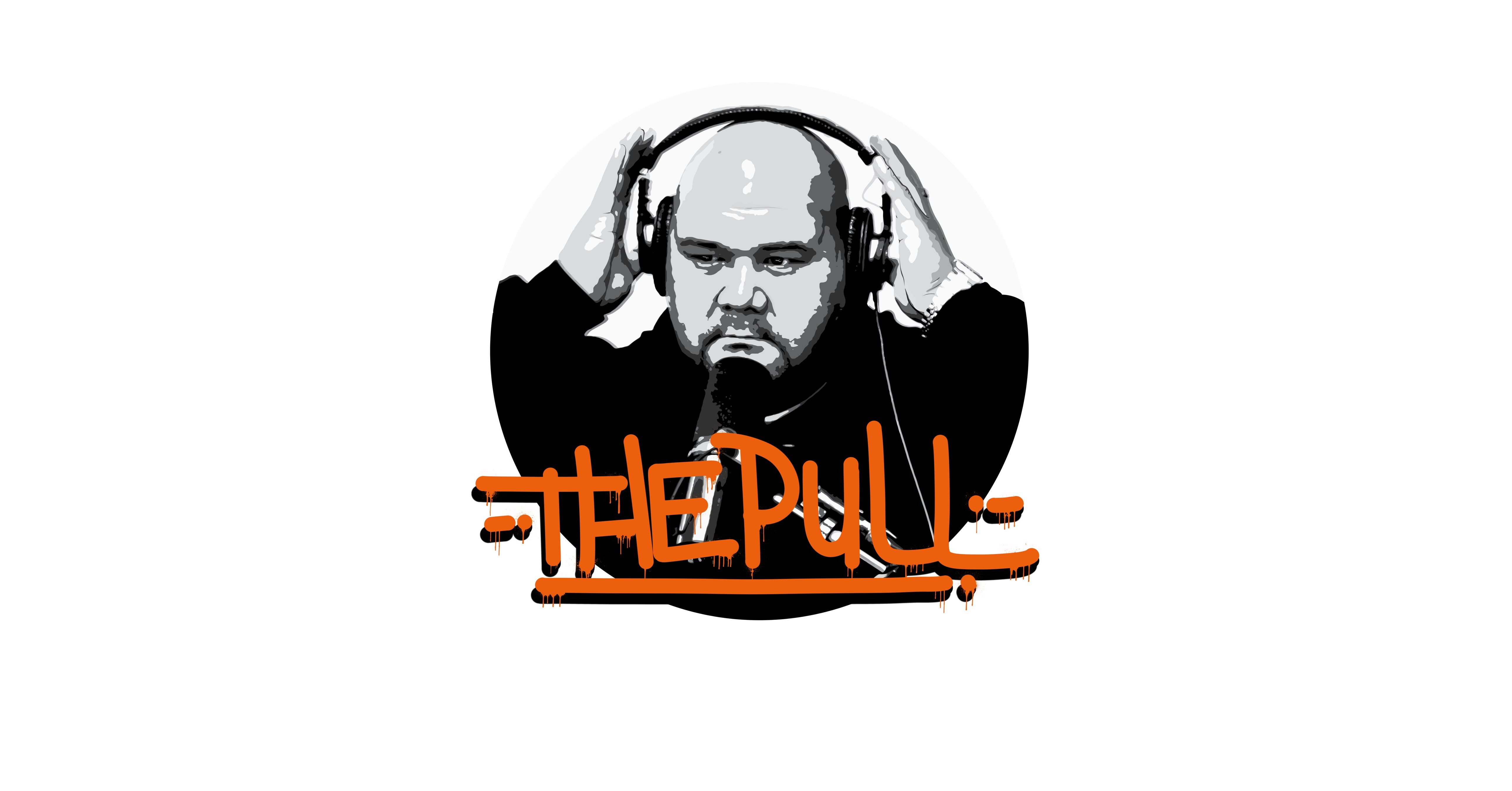 THE PULL PODCAST CLOSES A POWERFUL FIRST SEASON - AND THE WORLD IS ...