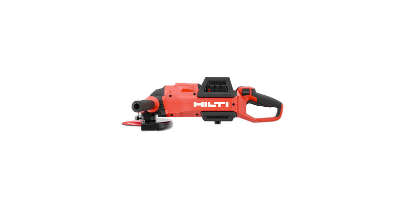 HILTI'S ALL-NEW LINEUP OF OVER 60 HEAVY-DUTY CORDLESS TOOLS AND ...