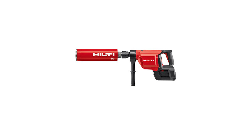 HILTI'S ALL-NEW LINEUP OF OVER 60 HEAVY-DUTY CORDLESS TOOLS AND ...