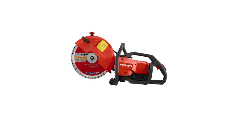 HILTI'S ALL-NEW LINEUP OF OVER 60 HEAVY-DUTY CORDLESS TOOLS AND ...